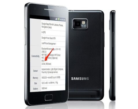 Samsung Galaxy S II Release Date and Pricing Revealed - Android Authority