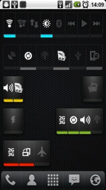 Hack The Droid: 12 Awesome Tweaks For Your Android Device - Android ...