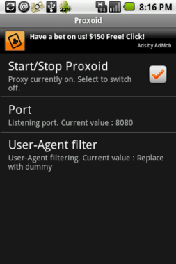 The Best Ways to Tether with Android: Rooted and Unrooted Phones ...