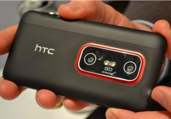 Has HUAWEI unleashed a triple camera trend?