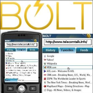 Bolt! Browser App Comes To Android But Still In Beta [Private Invite ...