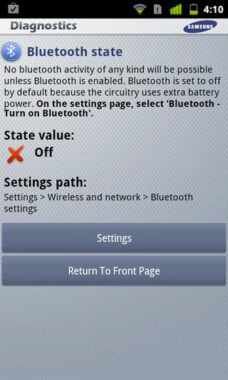 How to Troubleshoot Your Samsung Android Device - Android Authority