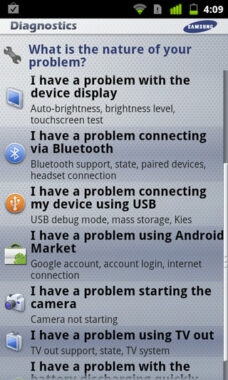 How to Troubleshoot Your Samsung Android Device - Android Authority