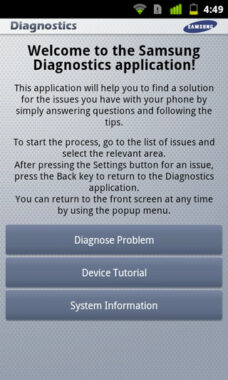 How to Troubleshoot Your Samsung Android Device - Android Authority
