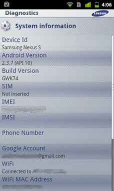 How to Troubleshoot Your Samsung Android Device - Android Authority