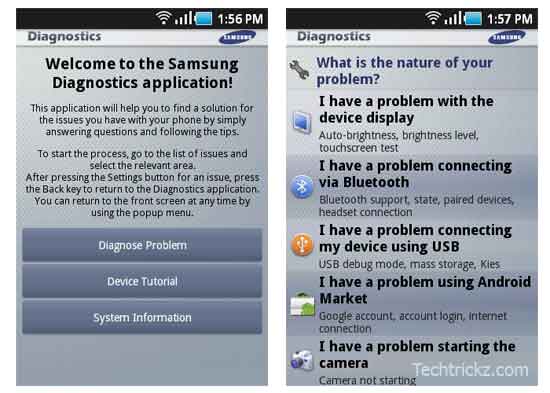 How to Troubleshoot Your Samsung Android Device - Android Authority
