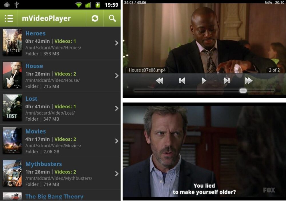 How to Play HD Videos on Your Android Phone - Android Authority