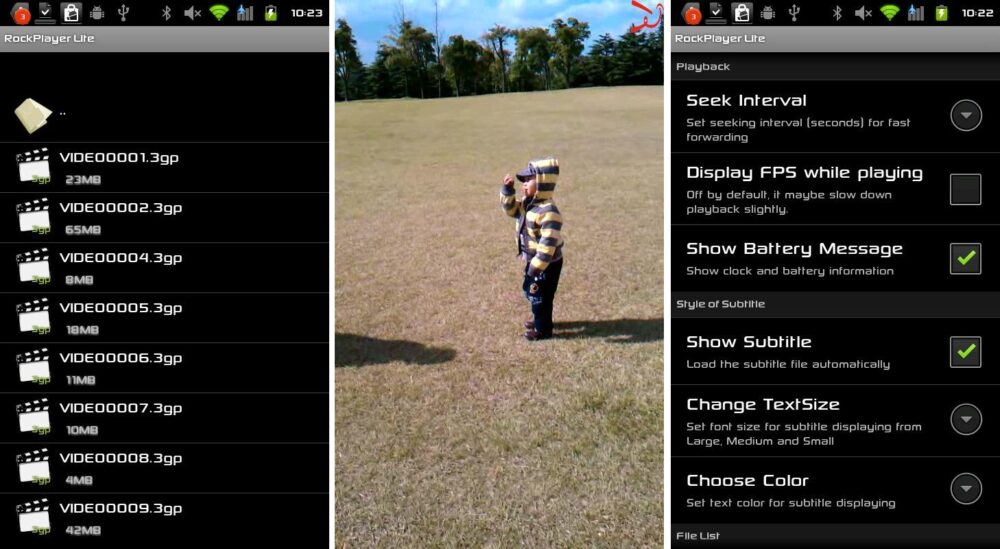 How to Play HD Videos on Your Android Phone - Android Authority
