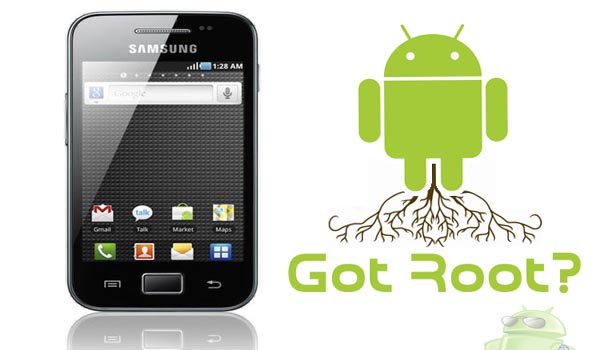 How to Root Your Samsung Galaxy Ace - Android Authority
