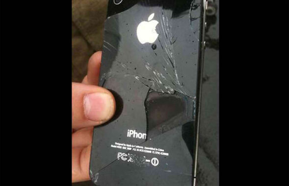 Busting the Myth: Yes, Cell Phones Can Explode - Android Authority