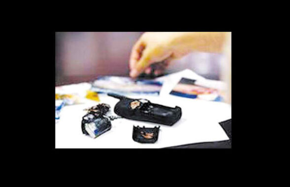 Busting the Myth: Yes, Cell Phones Can Explode - Android Authority