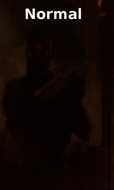 Night Vision Camera Android App - Capture Better Pictures at Night