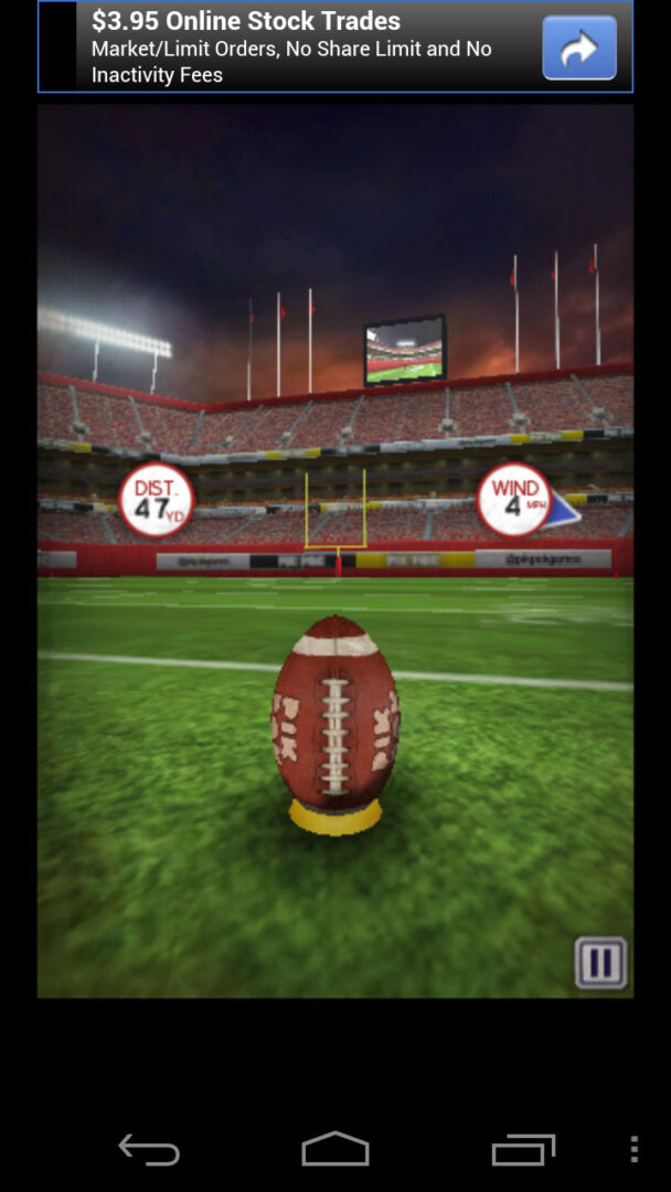 Best Android Apps 2012