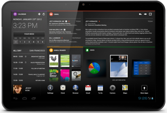 Chameleon: the Amazing Android Interface Overlay from Teknision