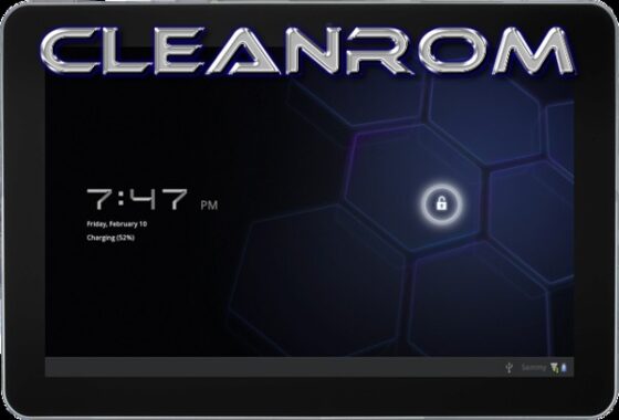 Best custom ROMs for the Samsung Galaxy Tab 10.1