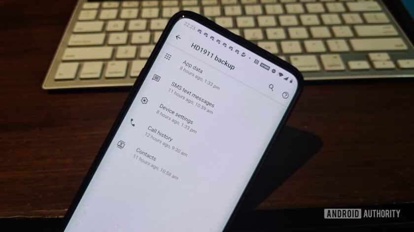 10 best Android backup apps and other ways to backup Android in 2024