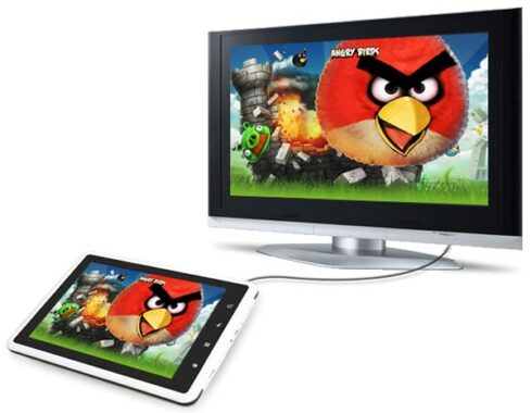 No-name Android tablets on the rise: cheap doesn't necessarily mean ...