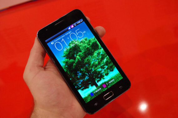 The best Android smartphones you've never heard of