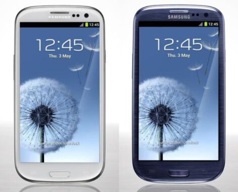 Samsung defends the use of PenTile in S3, promises the best display