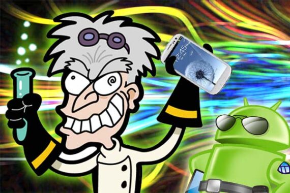 Best Android apps for science lovers - Android Authority