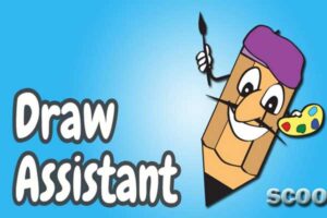 Draw Assistant: for people who need to cheat at Draw Something