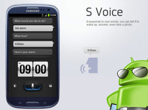 LG Quick Voice virtual assistant official, to take on S Voice and Siri