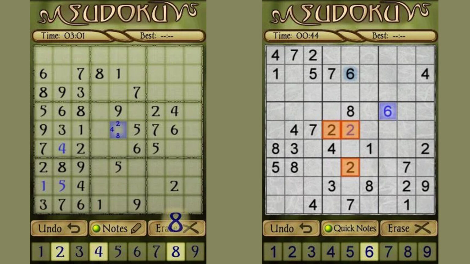 The best Sudoku apps and games for Android - Android Authority