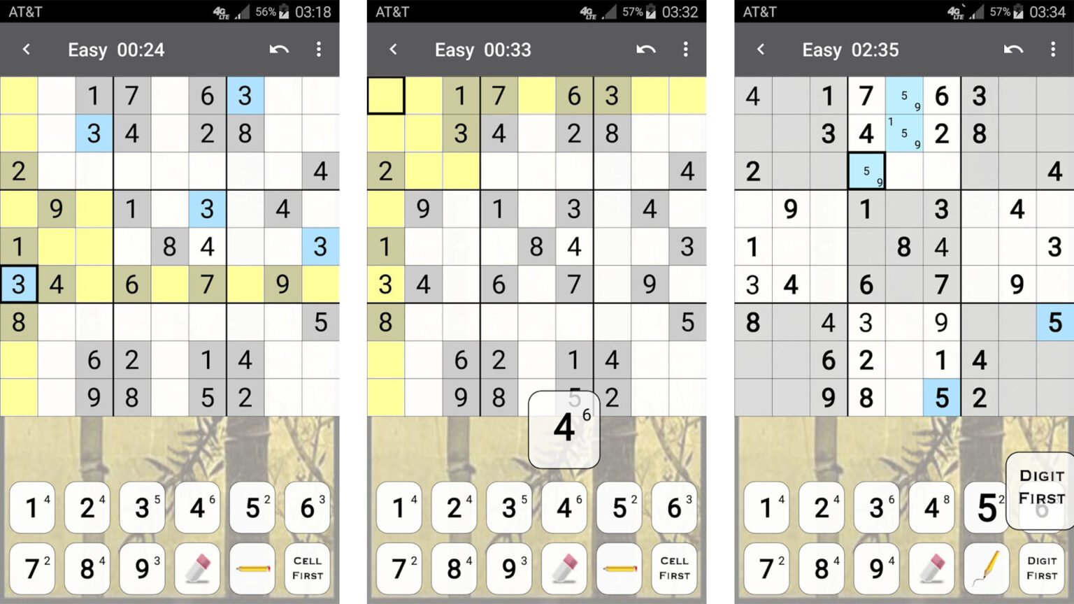 The best Sudoku apps and games for Android - Android Authority