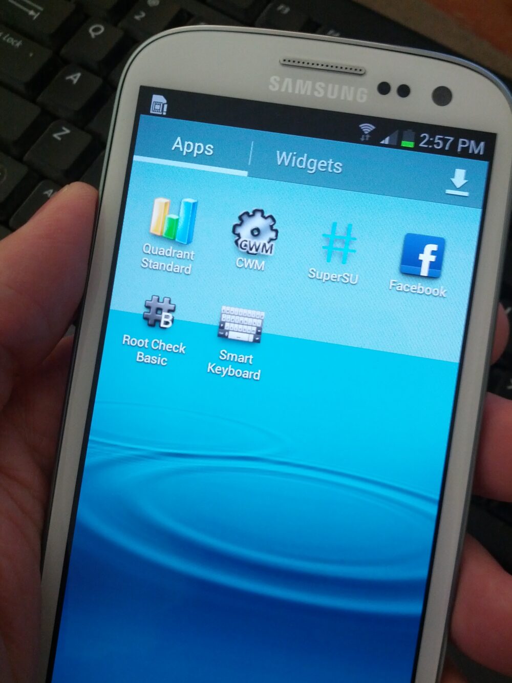 How to root the Galaxy S3 GT-I9300 [Video]