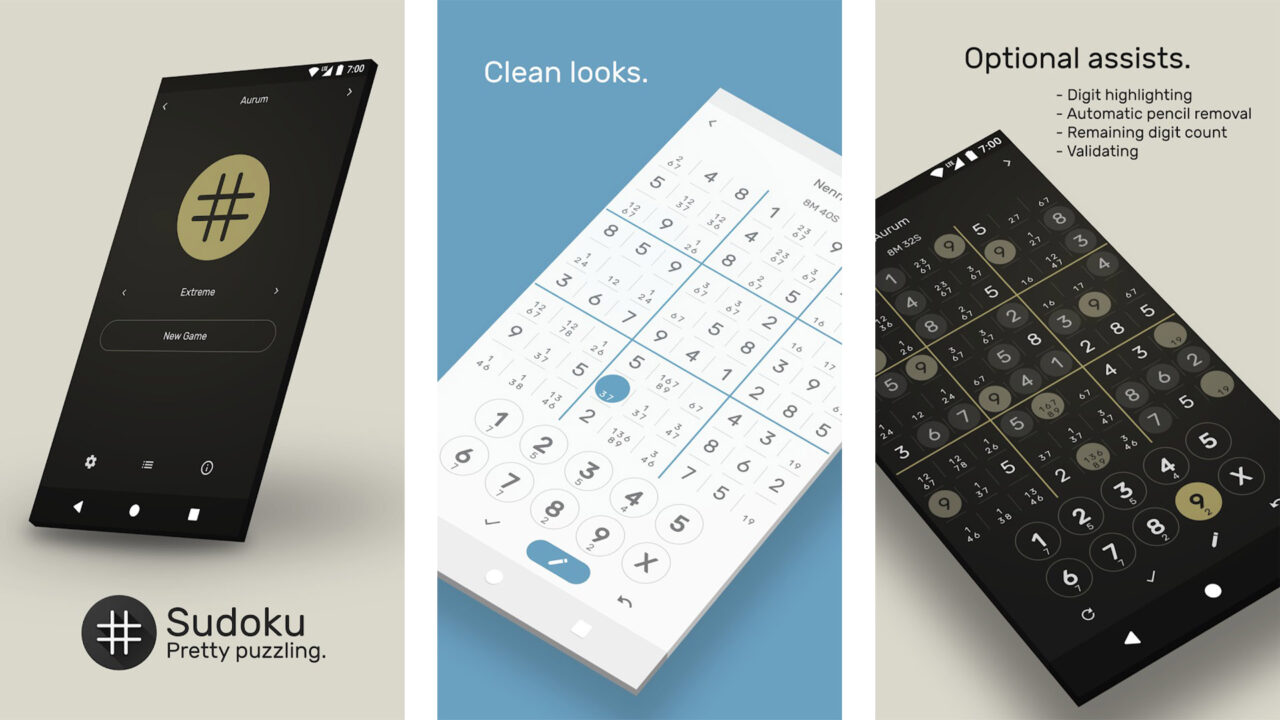 The best Sudoku apps and games for Android - Android Authority