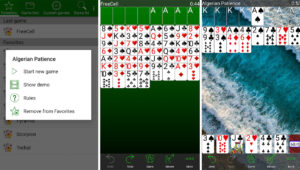 10 best solitaire games for Android - Android Authority