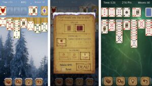 10 best solitaire games for Android - Android Authority