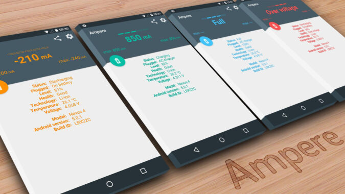 The best battery widgets for Android - Android Authority