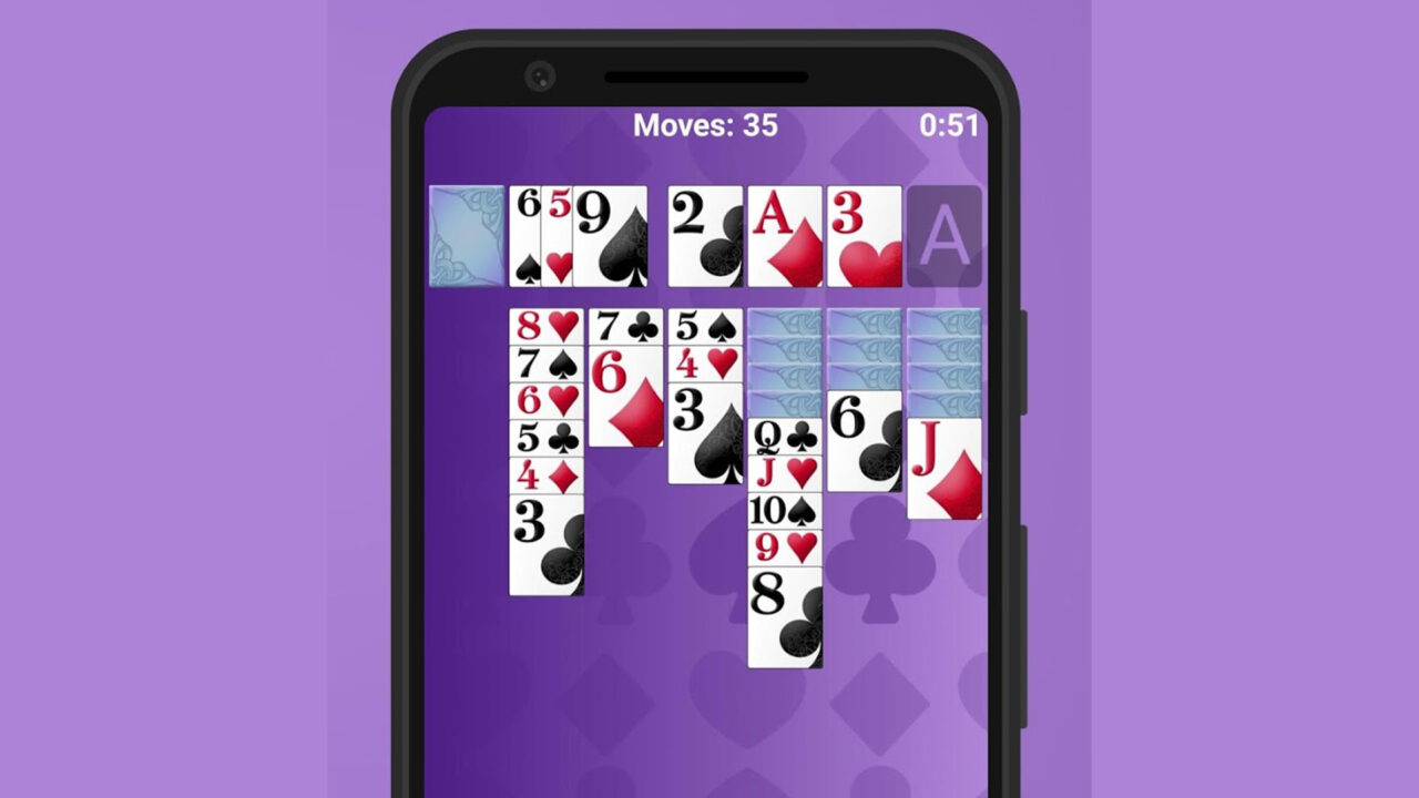 10 best solitaire games for Android - Android Authority