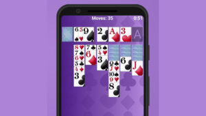 10 best solitaire games for Android - Android Authority
