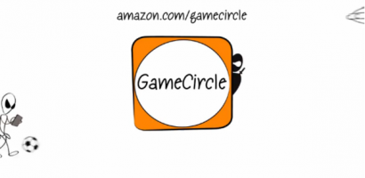 Amazon launches GameCircle for Kindle Fire