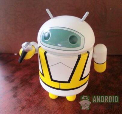 Hands-on: Android Mini Series 03 collectibles review