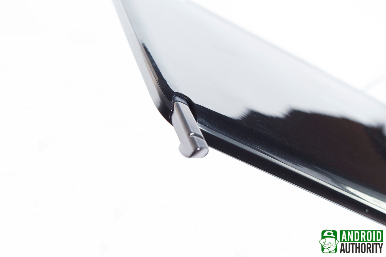 Samsung Galaxy Note 10.1 GT-N8013 full review [video]