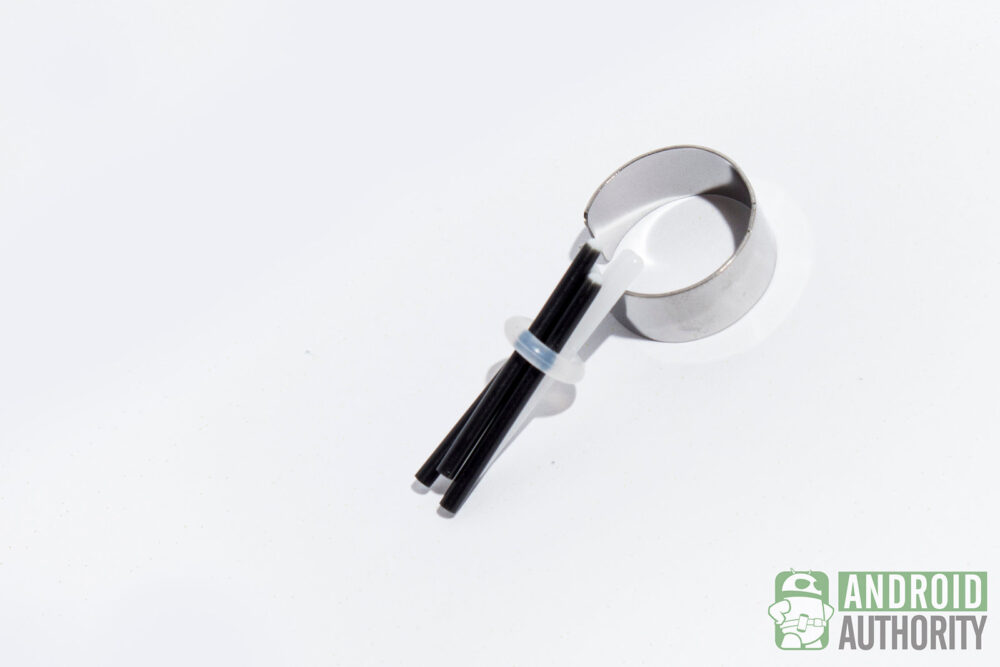 Samsung Galaxy Note 10.1 GT-N8013 full review [video]