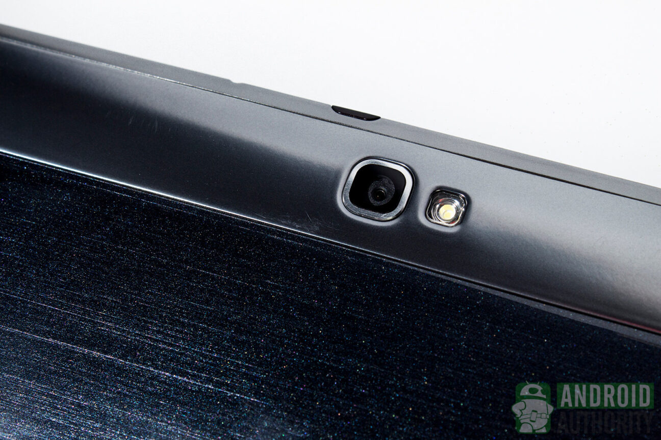 Samsung Galaxy Note 10.1 GT-N8013 full review [video]