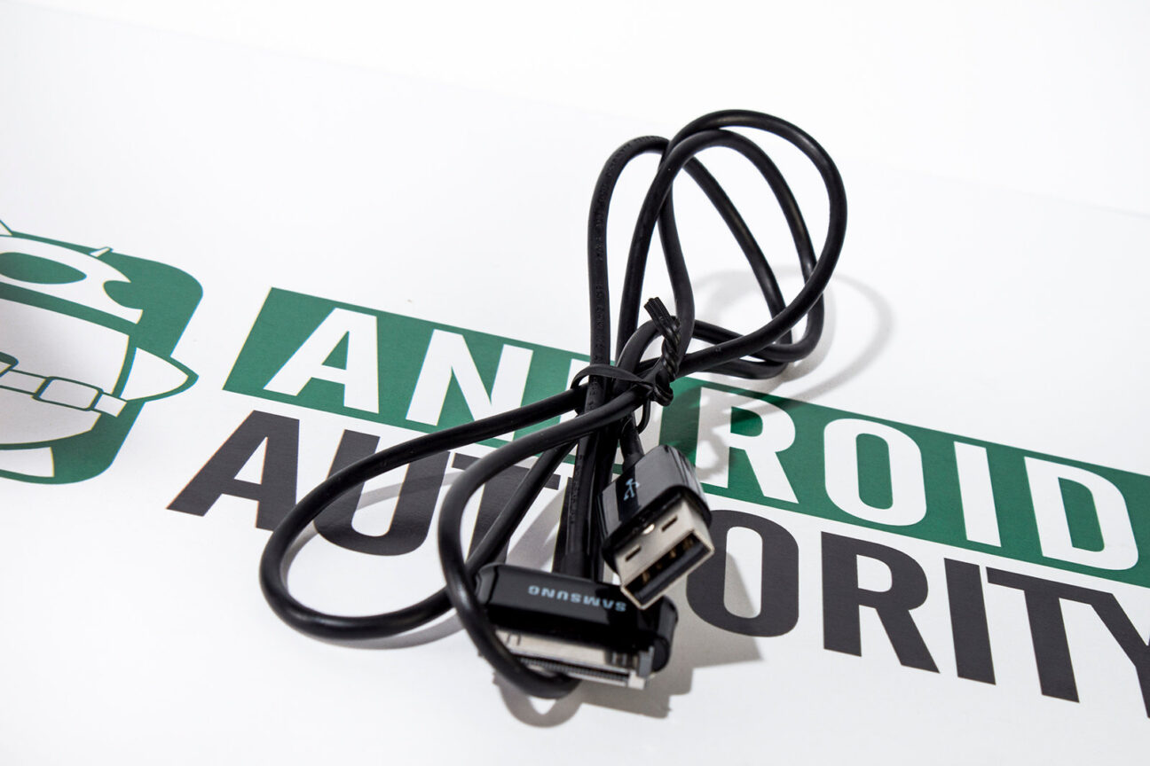 Samsung Galaxy Note 10.1 GT-N8013 full review [video]