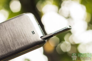 Samsung Galaxy Note 2 full review [video]