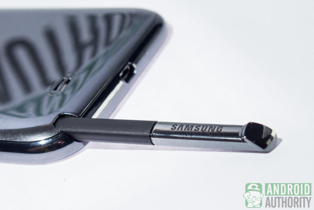 Samsung Galaxy Note 2 full review [video]