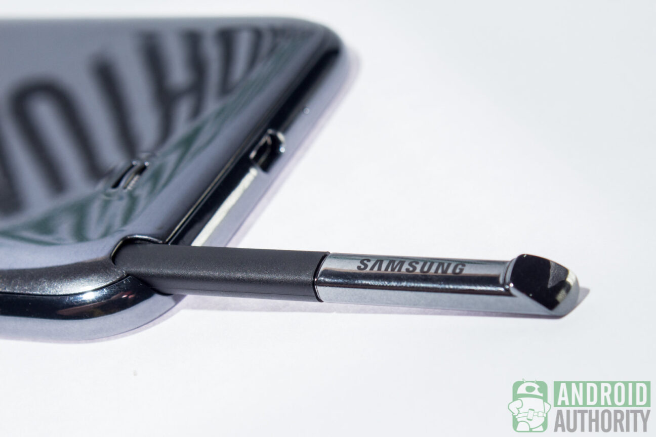 Samsung Galaxy Note 2 full review [video]