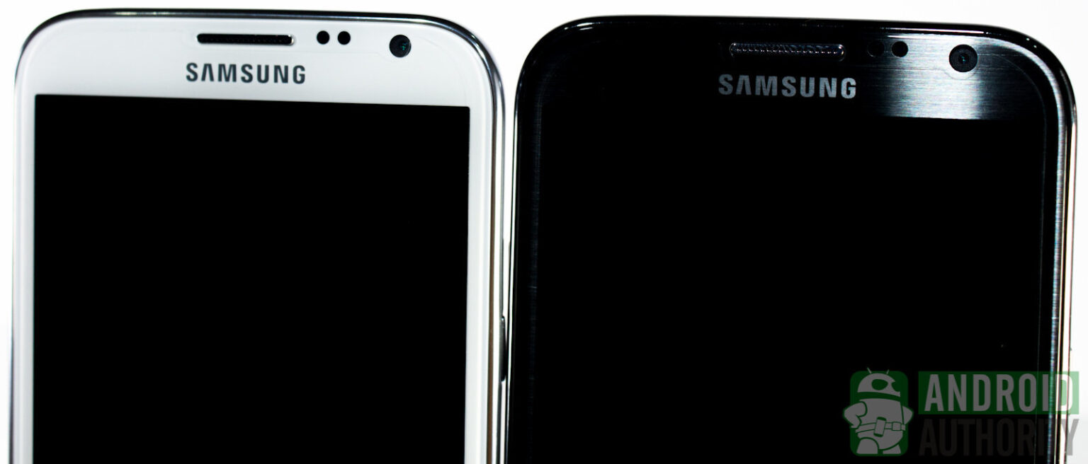 Samsung Galaxy Note 2 full review [video]