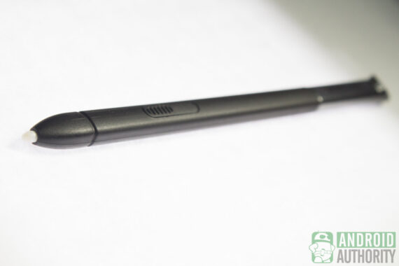 Samsung Galaxy Note 2 full review [video]