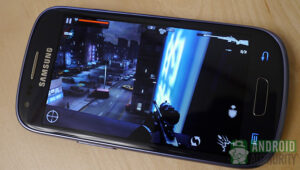 Samsung Galaxy S3 Mini Review! [video]