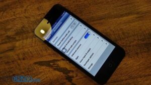 Remember the GooPhone i5 iPhone 5 clone? Here's a review