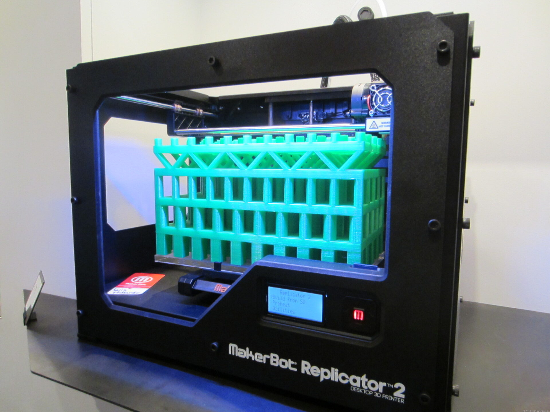 Is 3D printing the future of mobile accessories?