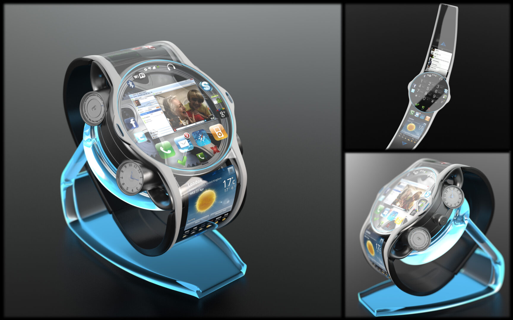 Why is everyone making a smartwatch? - Android Authority